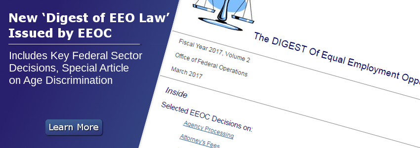 EEOC Home Page