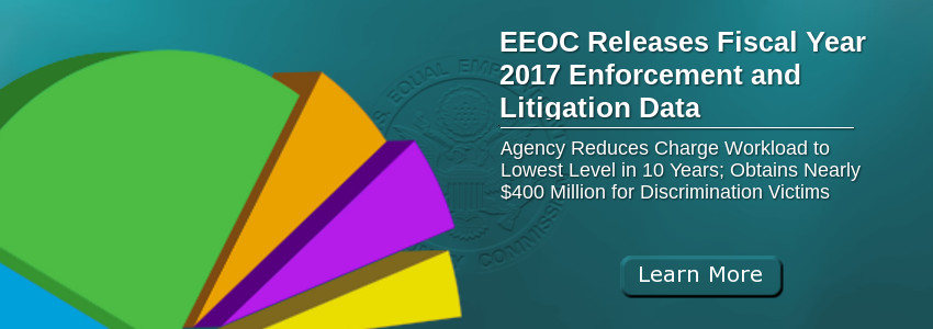 EEOC Home Page