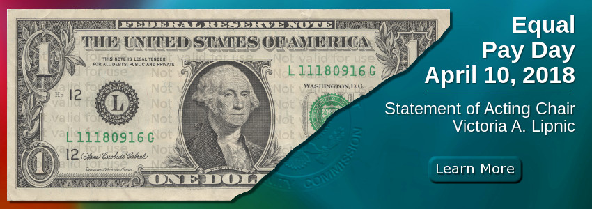 EEOC Home Page