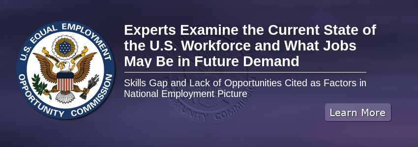 EEOC Home Page